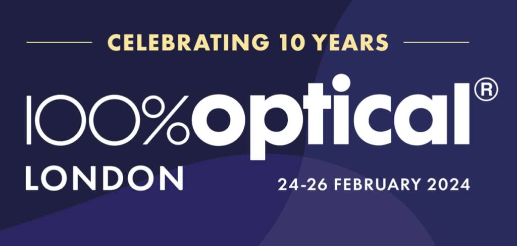 Affinity Eyewear at 100% Optical | Affinity Optical